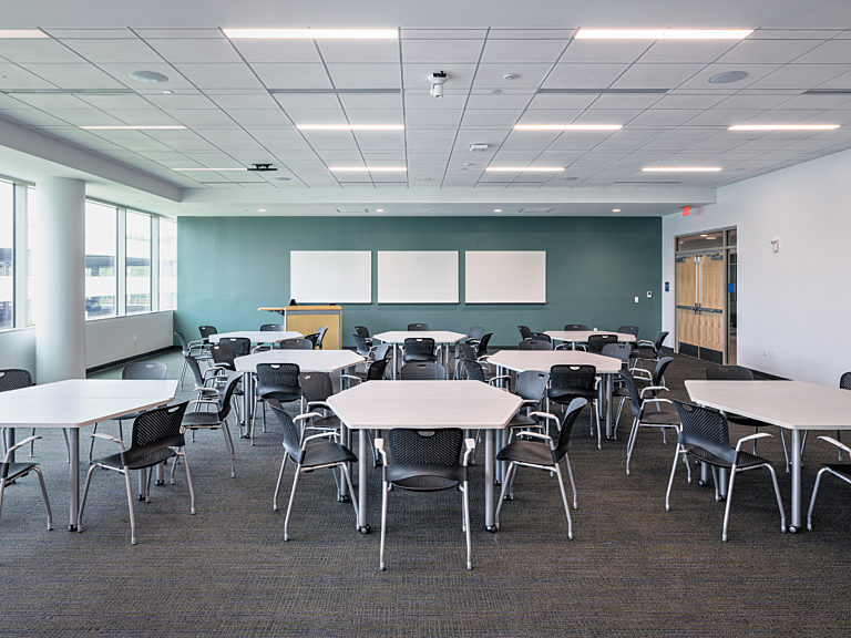 Florida Gulf Coast University Water School | Workscapes