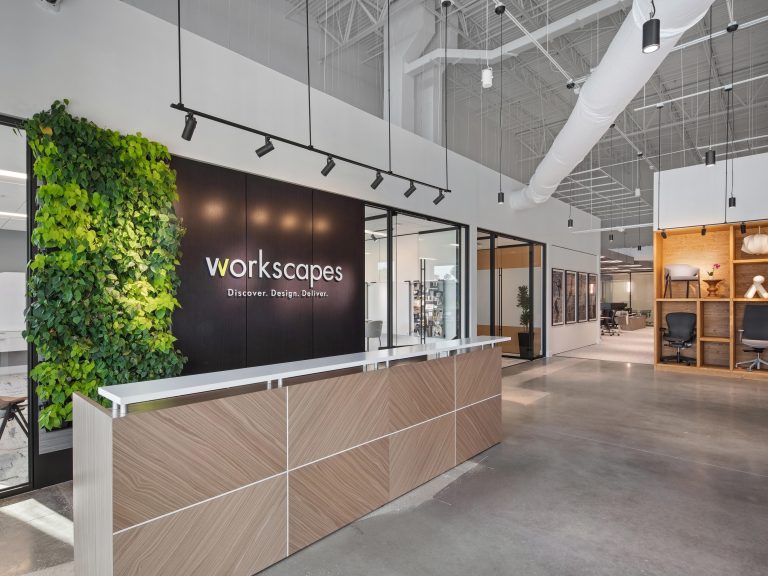 Cosm Chairs | Workscapes