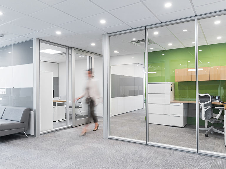 Buildscapes | Workscapes