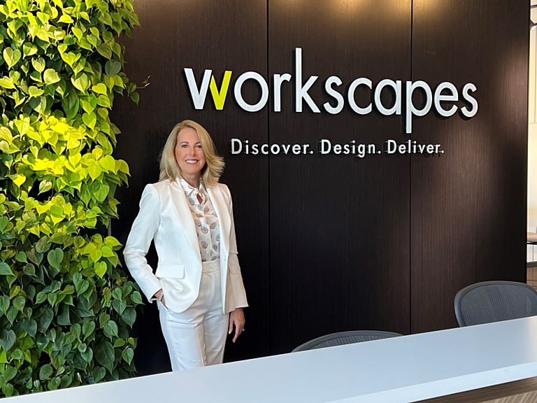 High Quality Commercial Interior Solutions | Workscapes