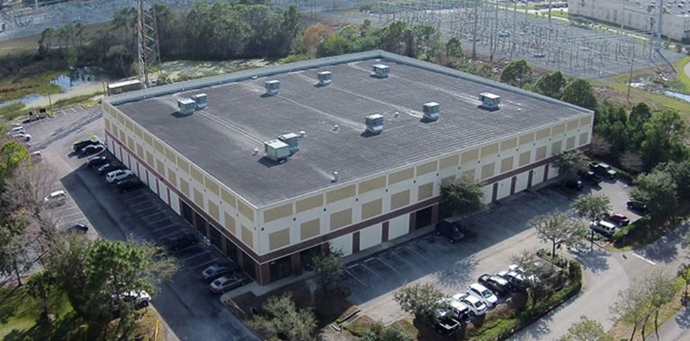 Workscapes Wraps Up 6000 Square Foot Project for the NAC… | Workscapes