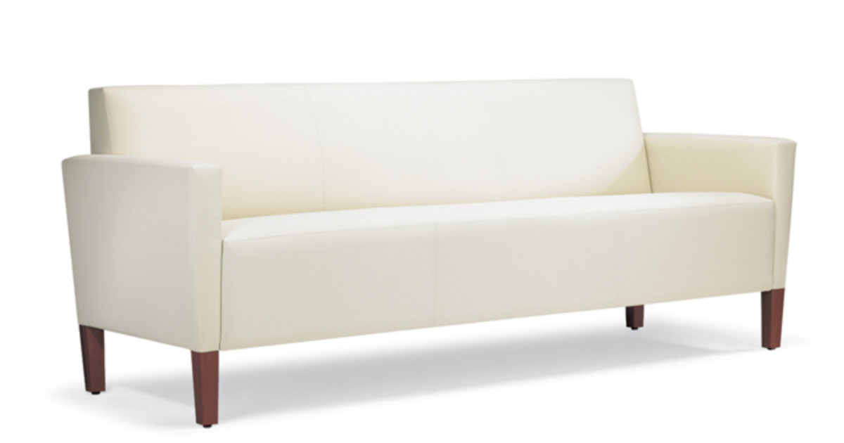Nemschoff Brava Classic Sofas | Workscapes