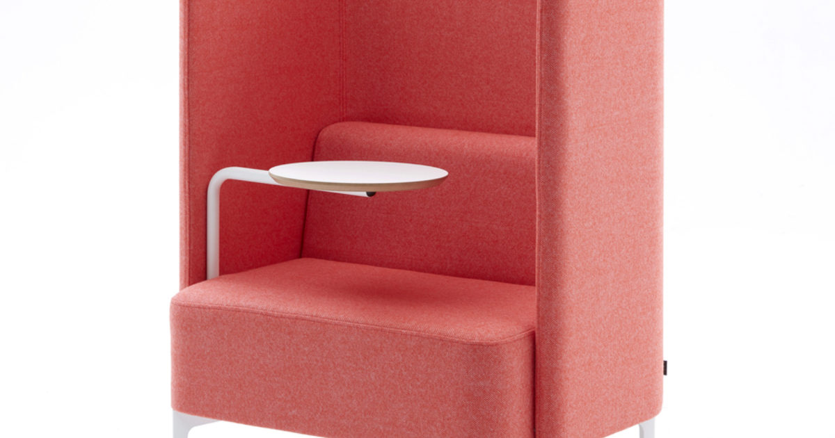 Pullman Chair | Workscapes