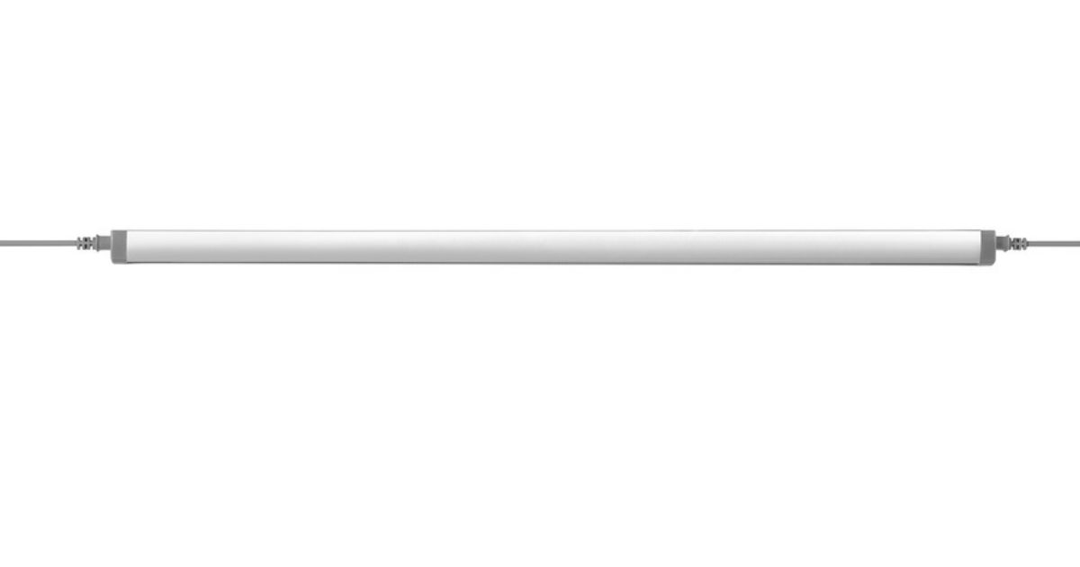 Cast LED Light | Workscapes