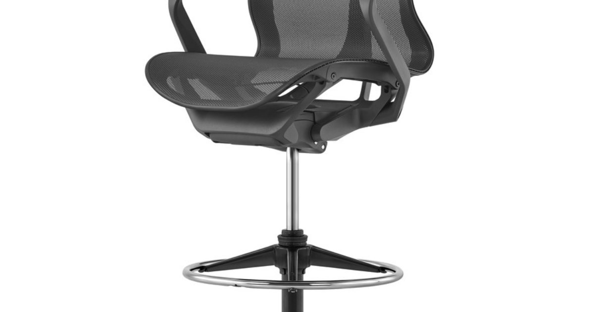 Cosm Stool | Workscapes