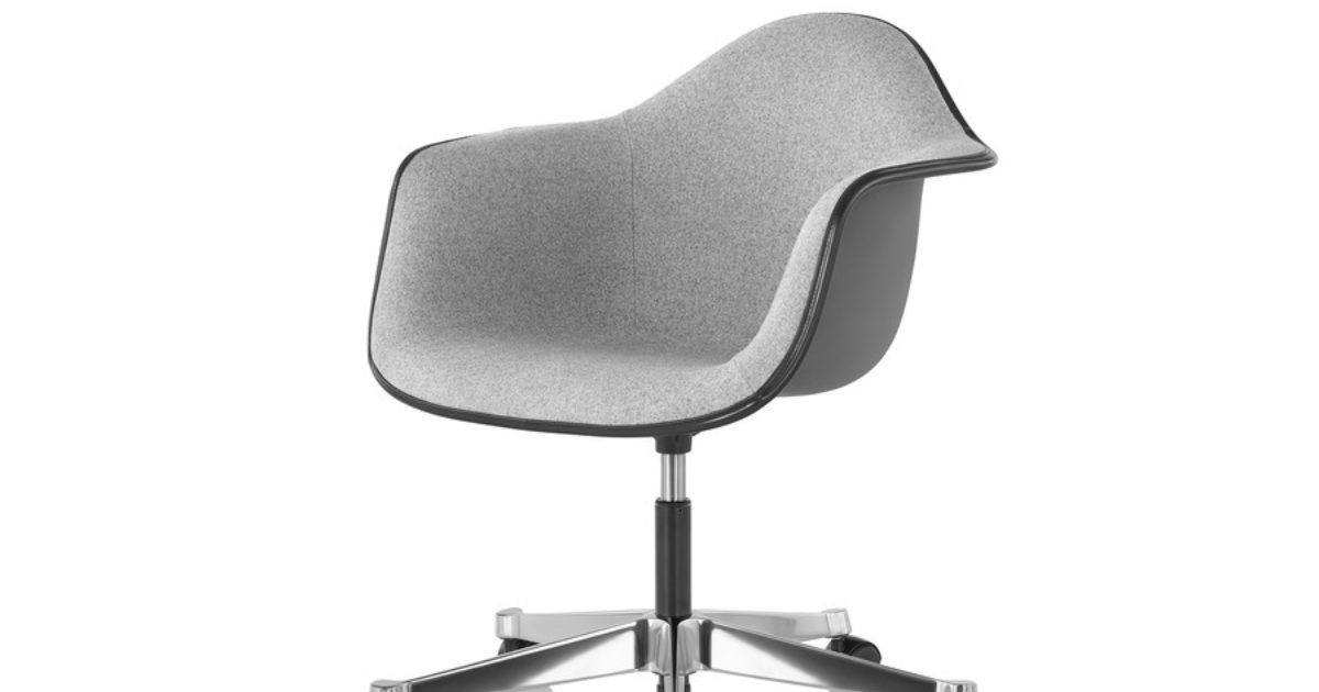 Eames Task Chairs | Workscapes