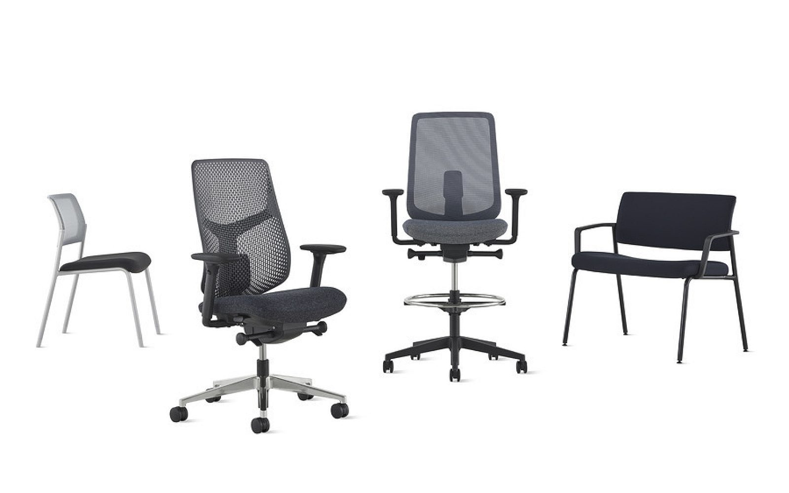 Verus Chairs | Workscapes