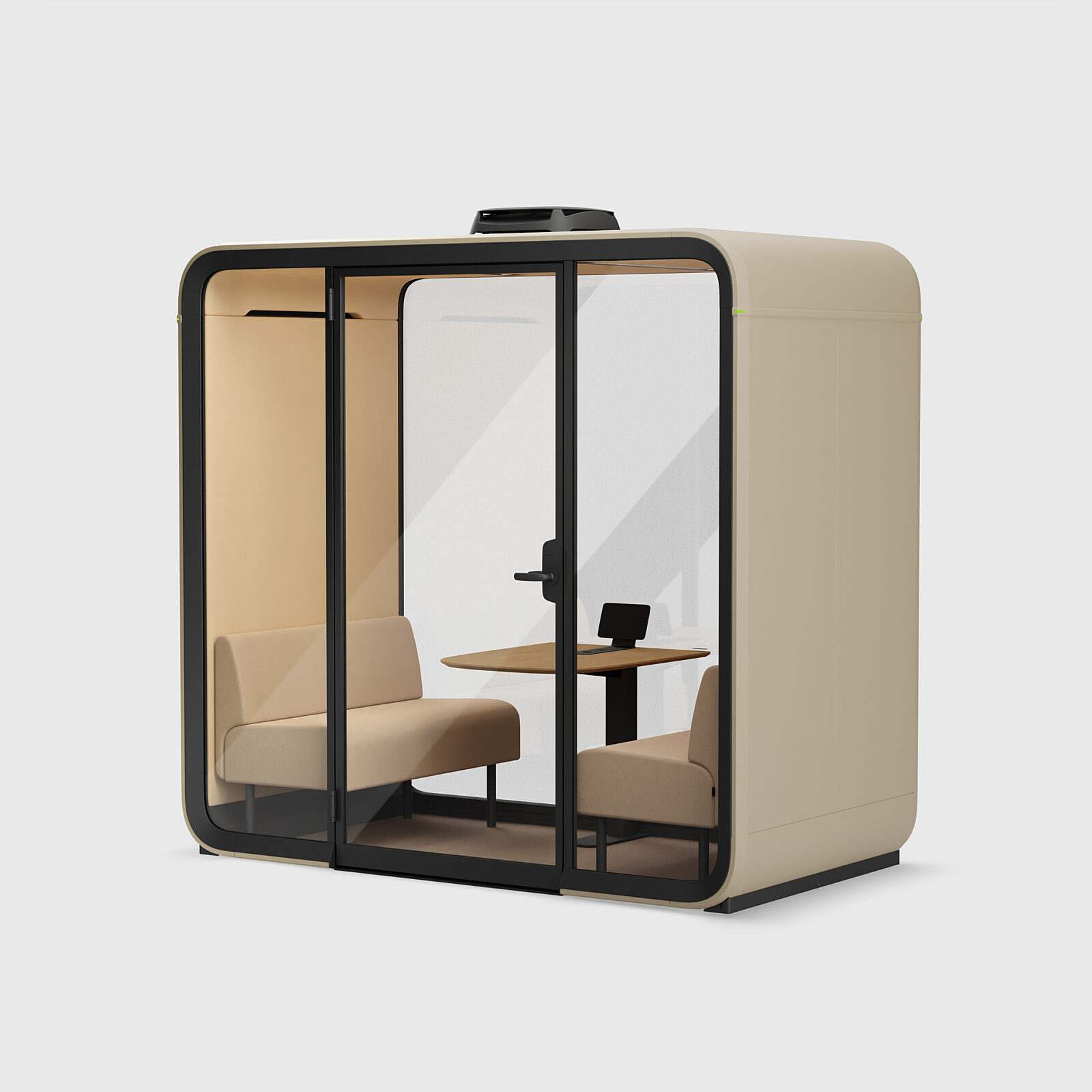 Framery Four | Workscapes