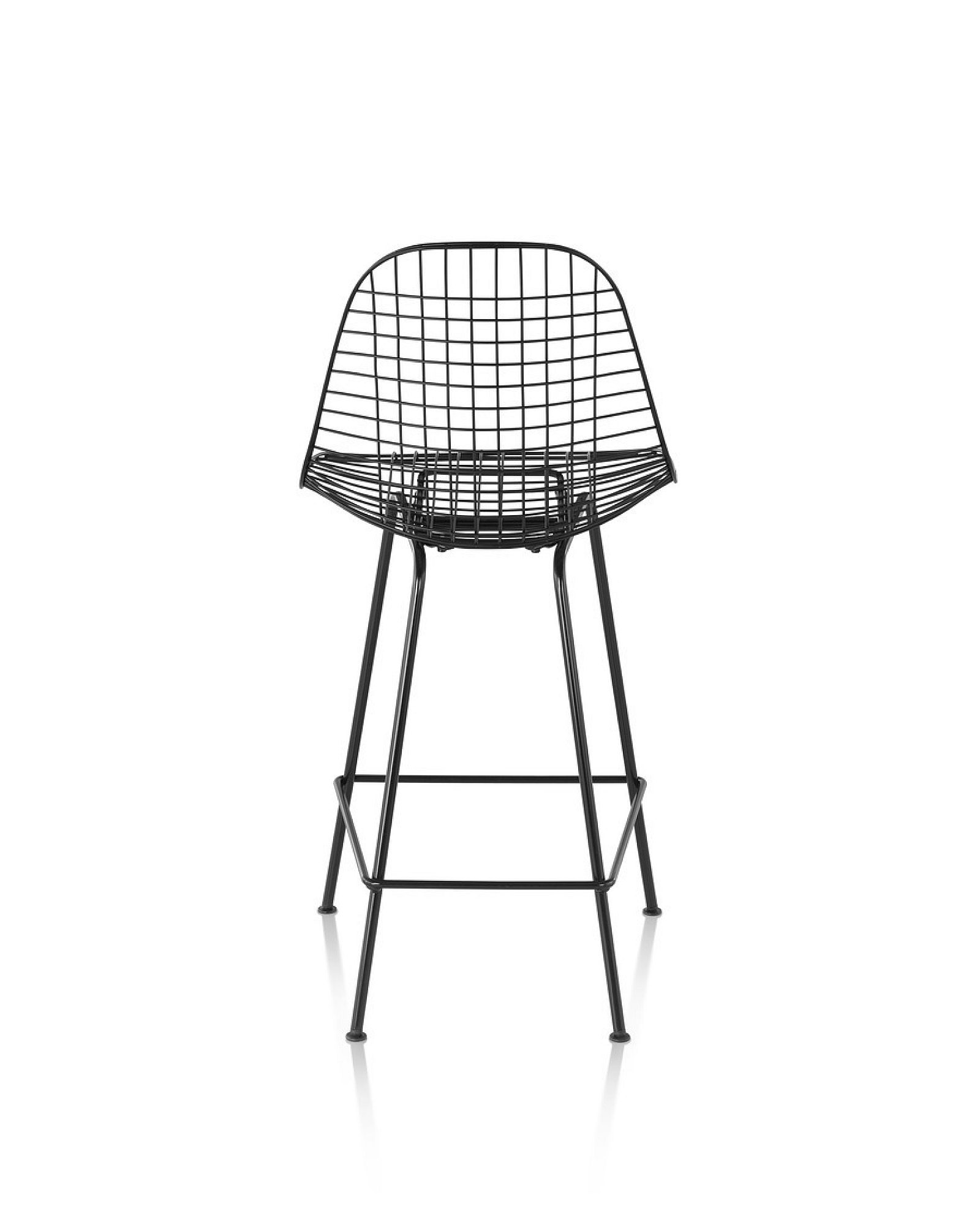 Eames Wire Stool | Workscapes