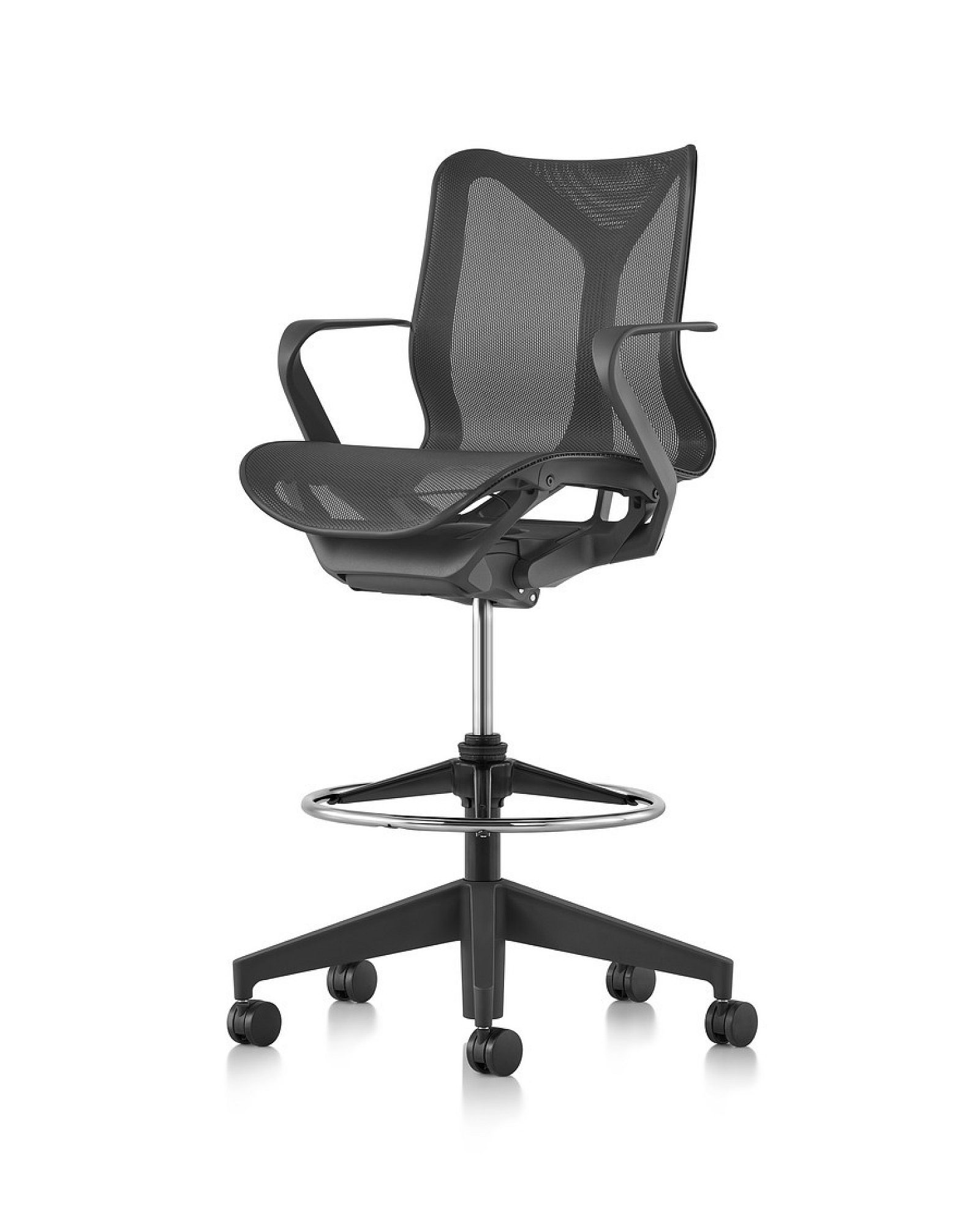 Cosm Stool | Workscapes