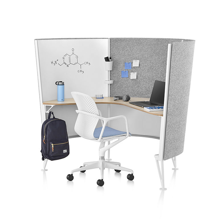 Commercial Office Furniture Products | Herman Miller… | Workscapes